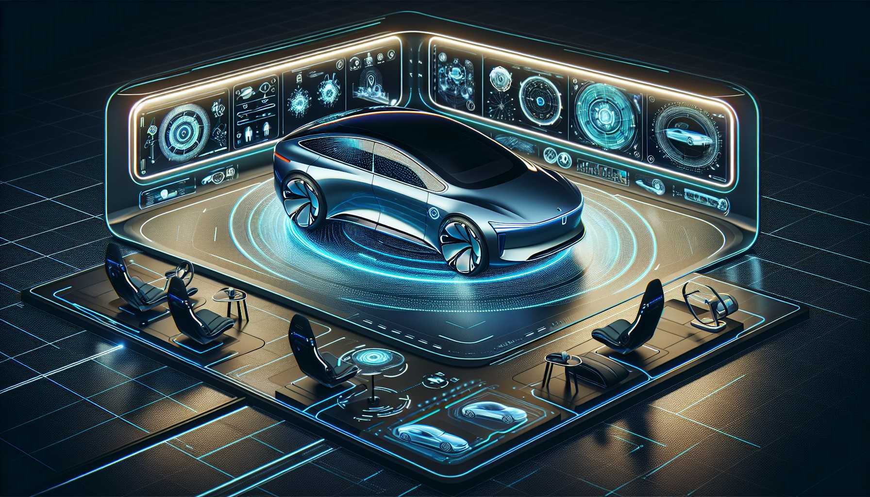 The Dawn and Dusk of Apple’s Project Titan: A Tech Giant’s Driverless Dream