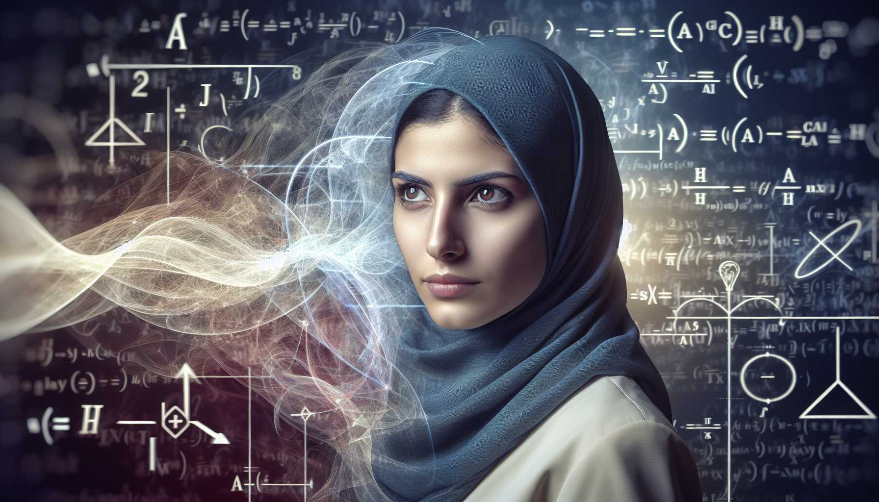 The Feminine Algorithm: Championing Female AI Pioneers and Responsible ...